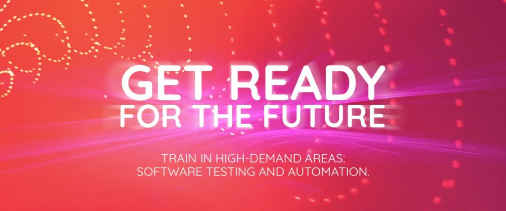 Academy Software Testing Bureau